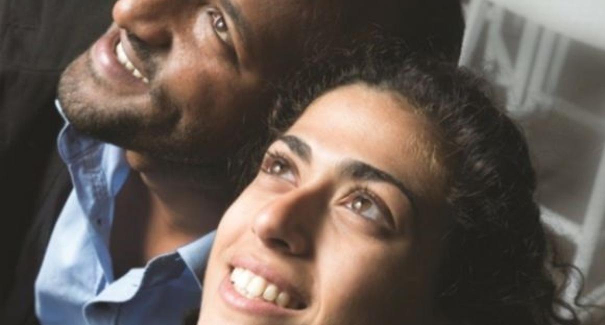 20-30 | 2030 | השפעה חברתית | אוניברסיטת תל אביב